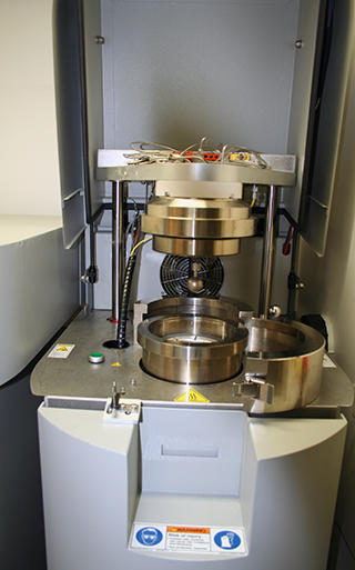 Accelerating Rate Calorimeter Testing | ioKinetic